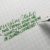 What’s so special about specialty nibs? – Leigh Reyes. My Life As a Verb.