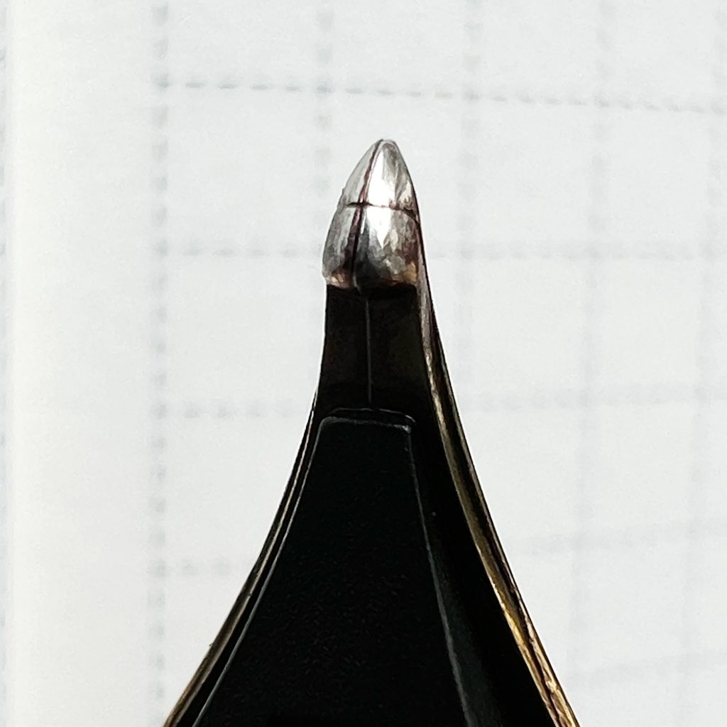 What’s so special about specialty nibs? – Leigh Reyes. My Life As a Verb.
